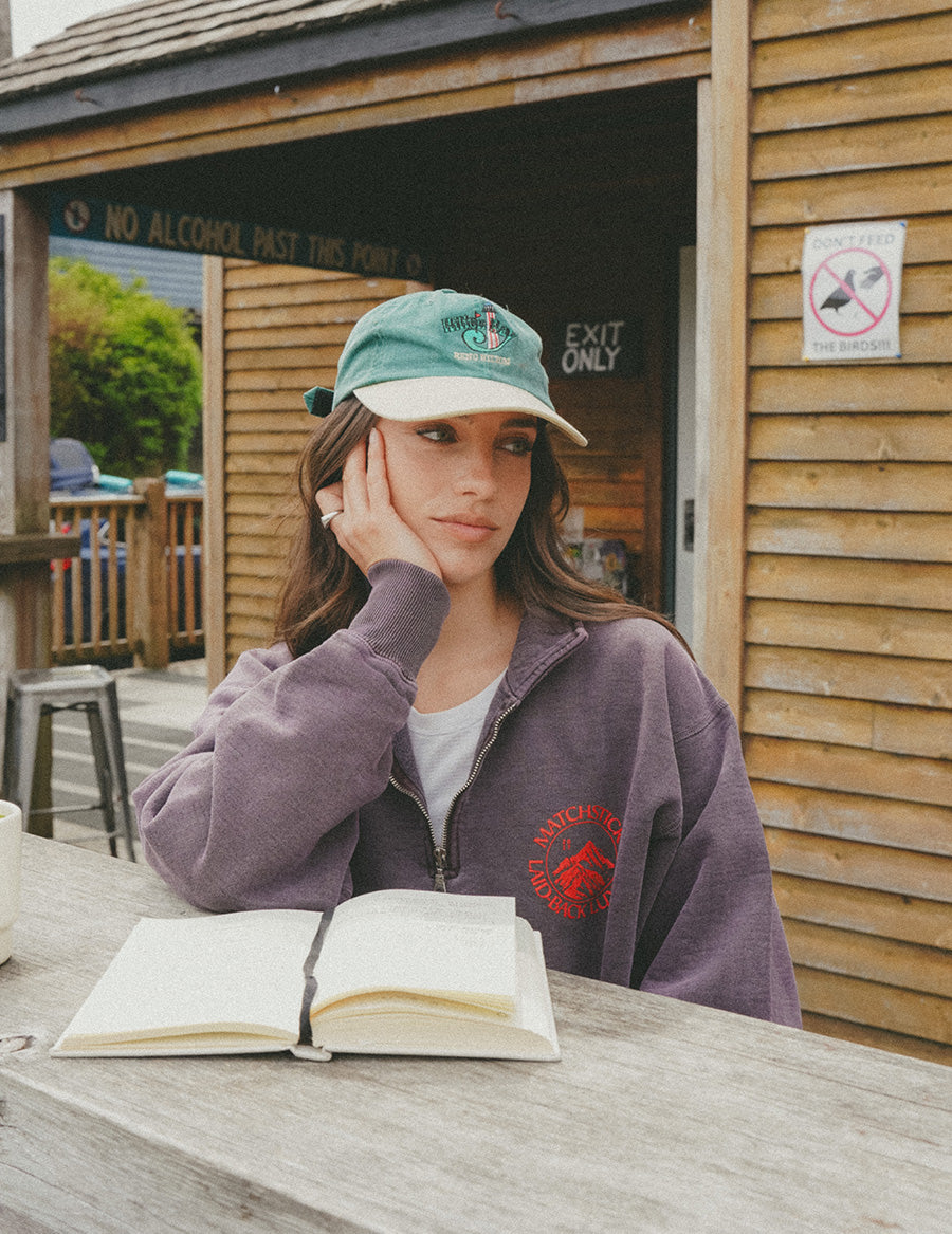 Matchstick - Laid-back Luxury - Made in Canada