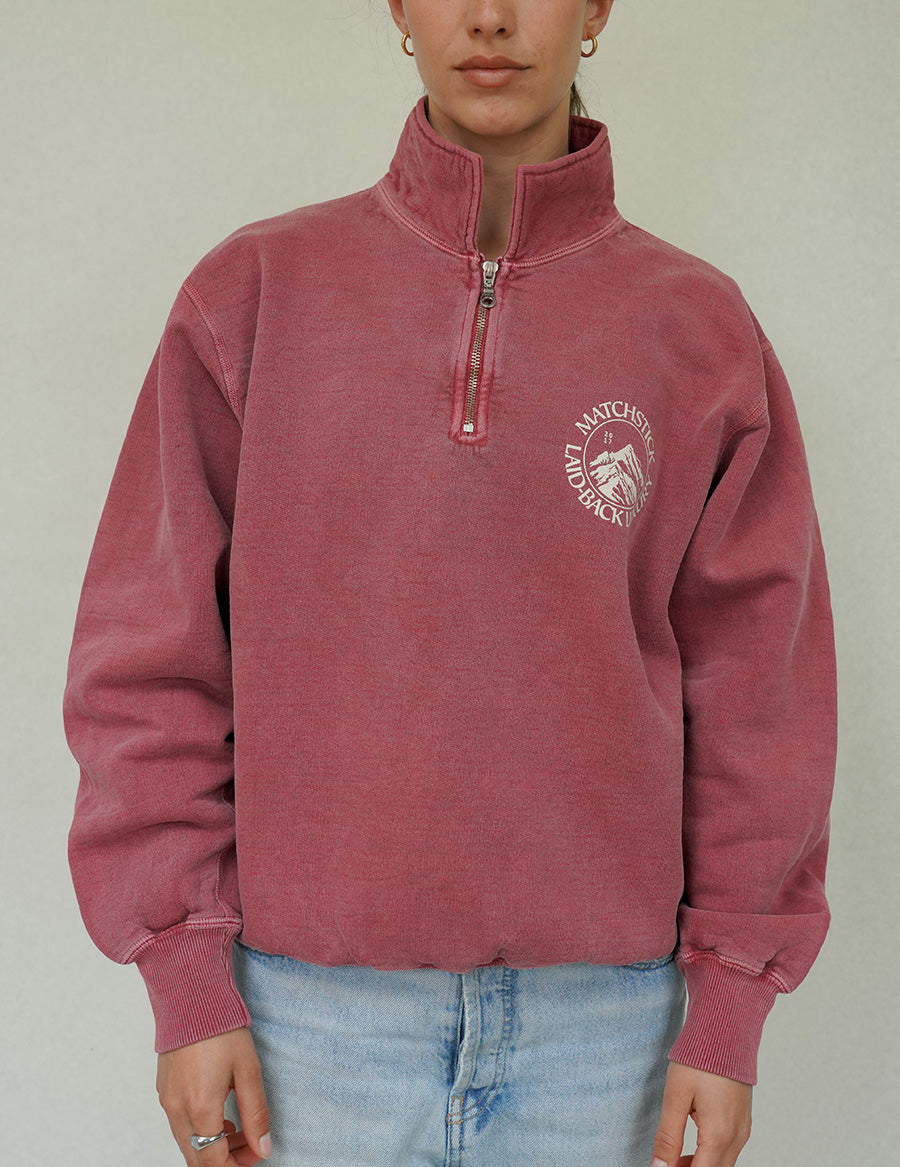 Matchstick - Laid-back Luxury - Made in Canada